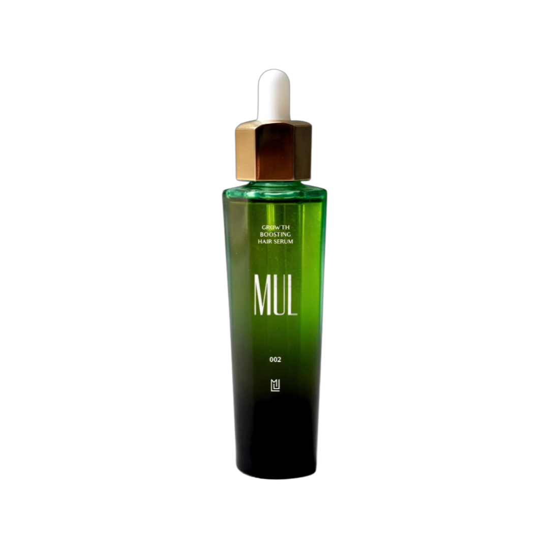 Ultimate Hair Growth Bundle | Trio - MUL COSMETICS